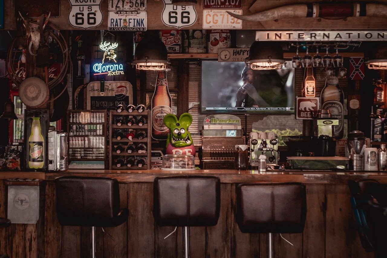 ᐅ Bar Buttler Test & Vergleich » Top 10 im August 2025